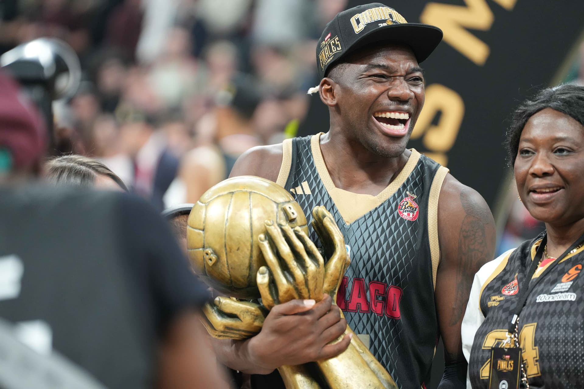 Yakuba Ouattara : "On voulait marquer la différence entre une équipe ...